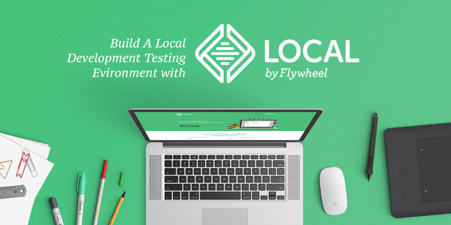 Logiciel : Local + Flywheel, installer Wordpress en local sur Mac - TICsol.fr